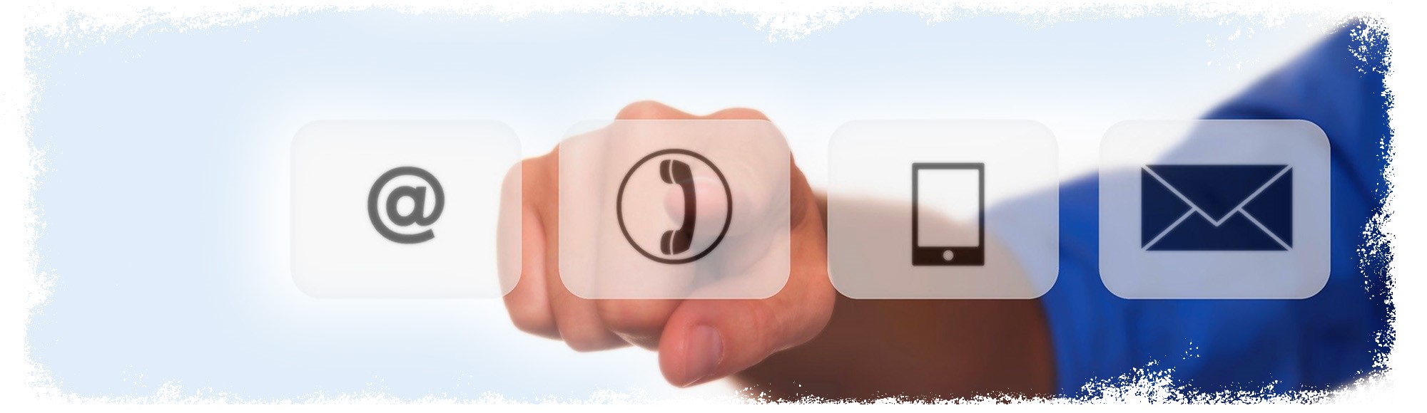 Échangeons sur vos projets marketing et communication | LIBELO